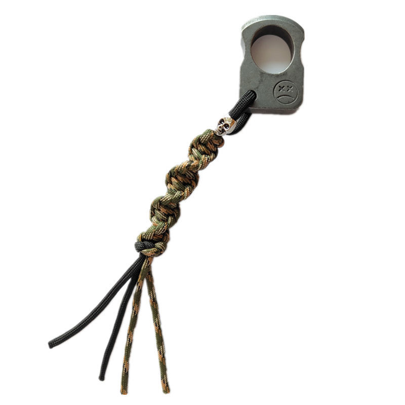 Weapon Single Finger Portable Defense Supplies Girls Personal Alarm ...