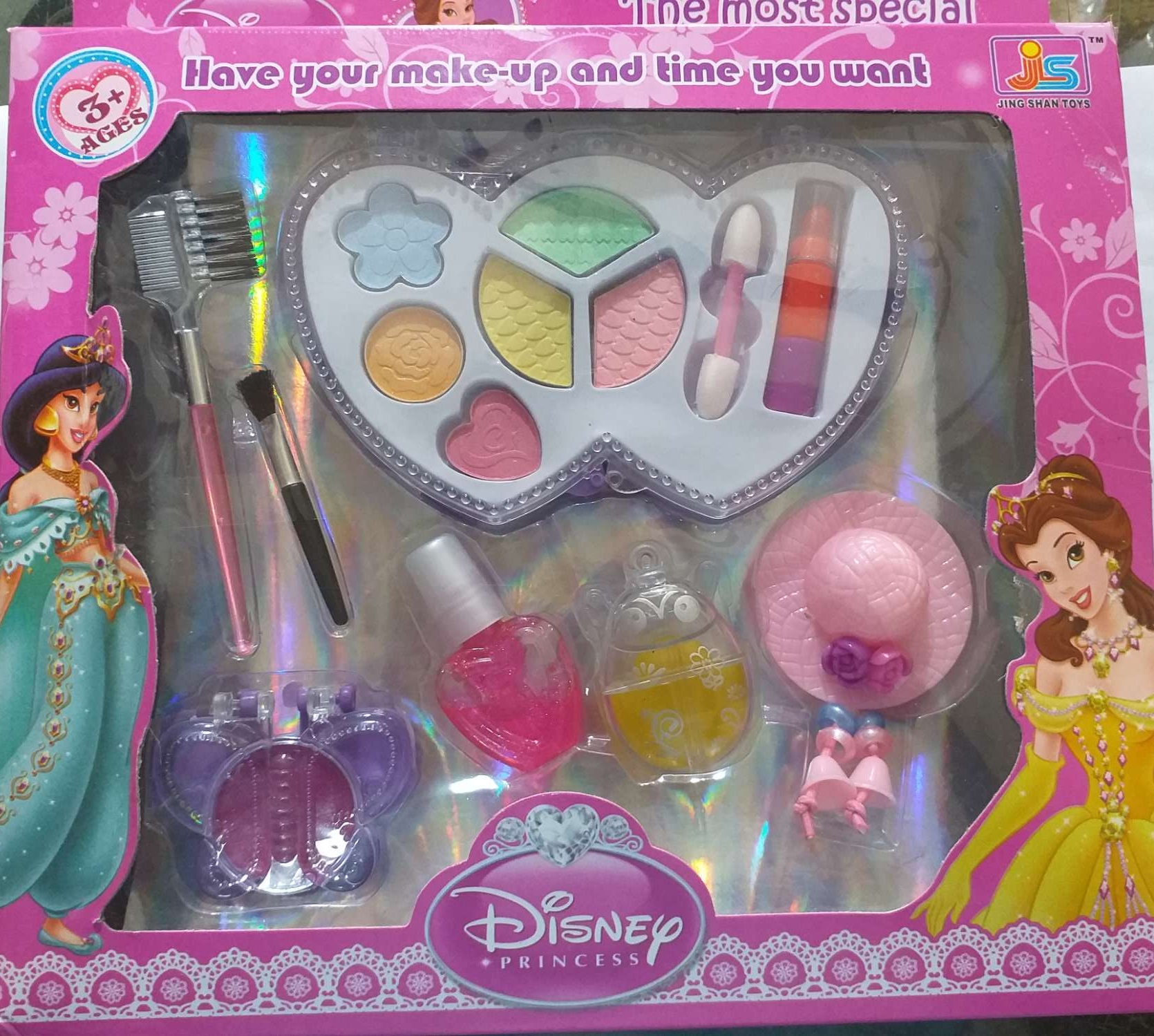 Disney Princess Makeup Kit Canada | Saubhaya Makeup