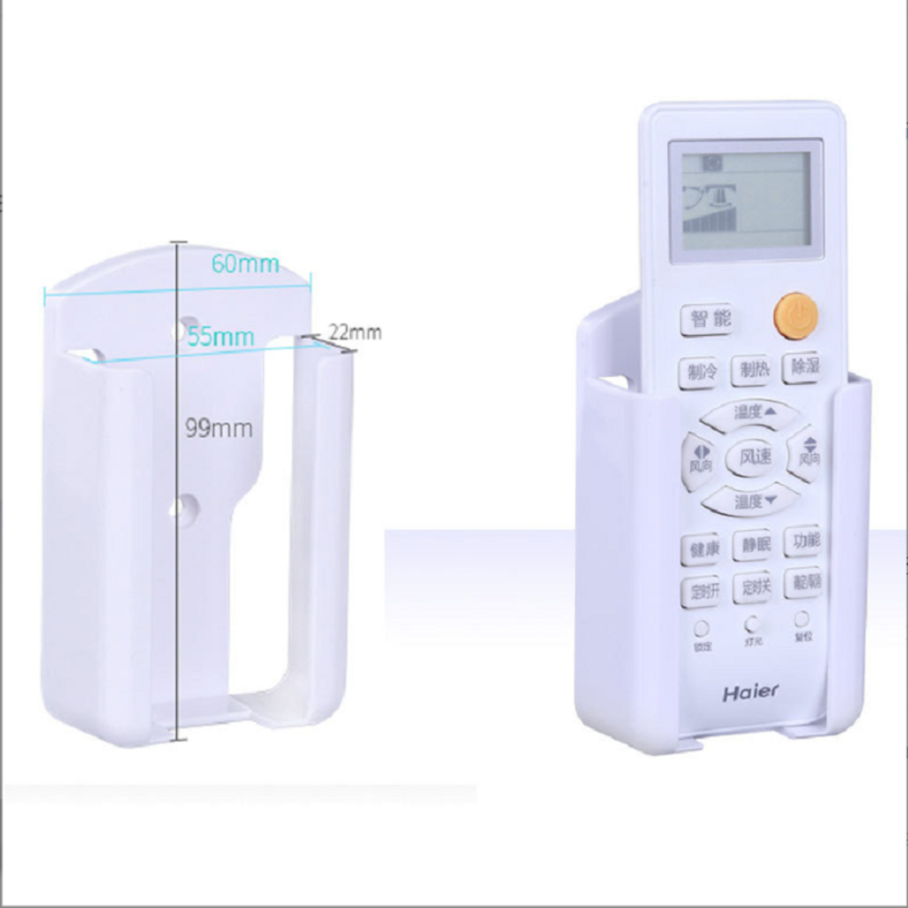 Remote Control Bracket Air Conditioner Bracket Air Conditioner Remote ...