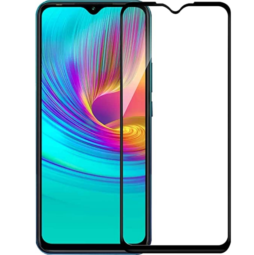 Infinix Hot 9 Play Tempered(Null) | Daraz.lk