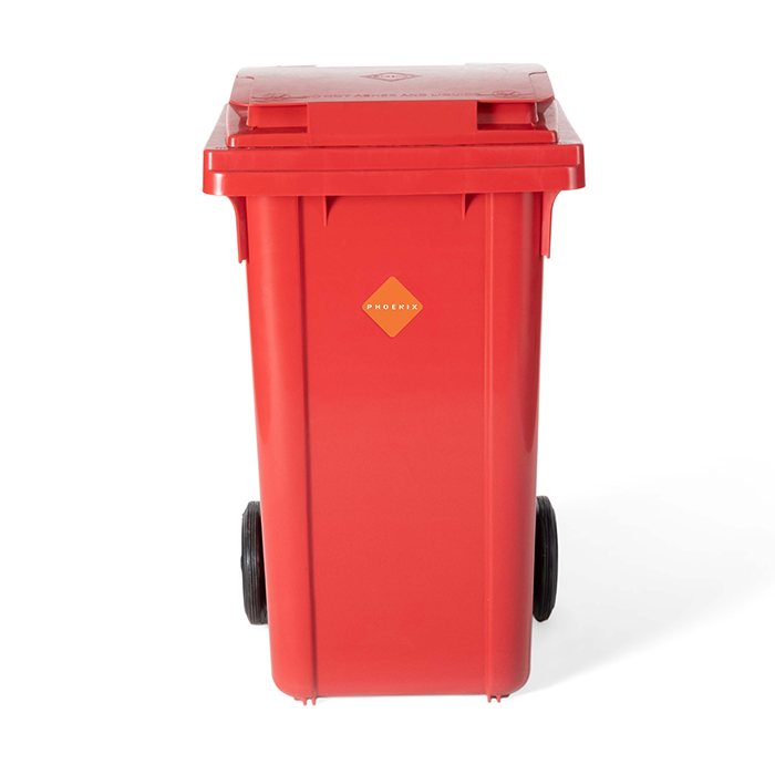 Phoenix Trash Bin 120L | Daraz.lk
