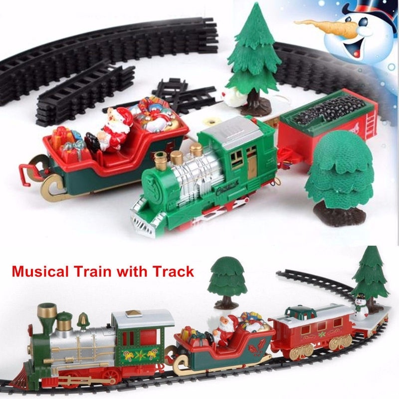 Buy Play Trains & Railway Sets Online at Best Price in Srilanka - Daraz.lk