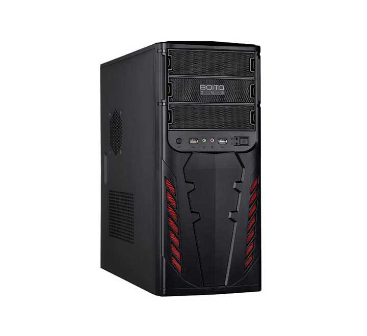 Intel Core I5 4TH GEN - DDR3 8GB RAM | 500GB HARD DRIVE Desktop ...