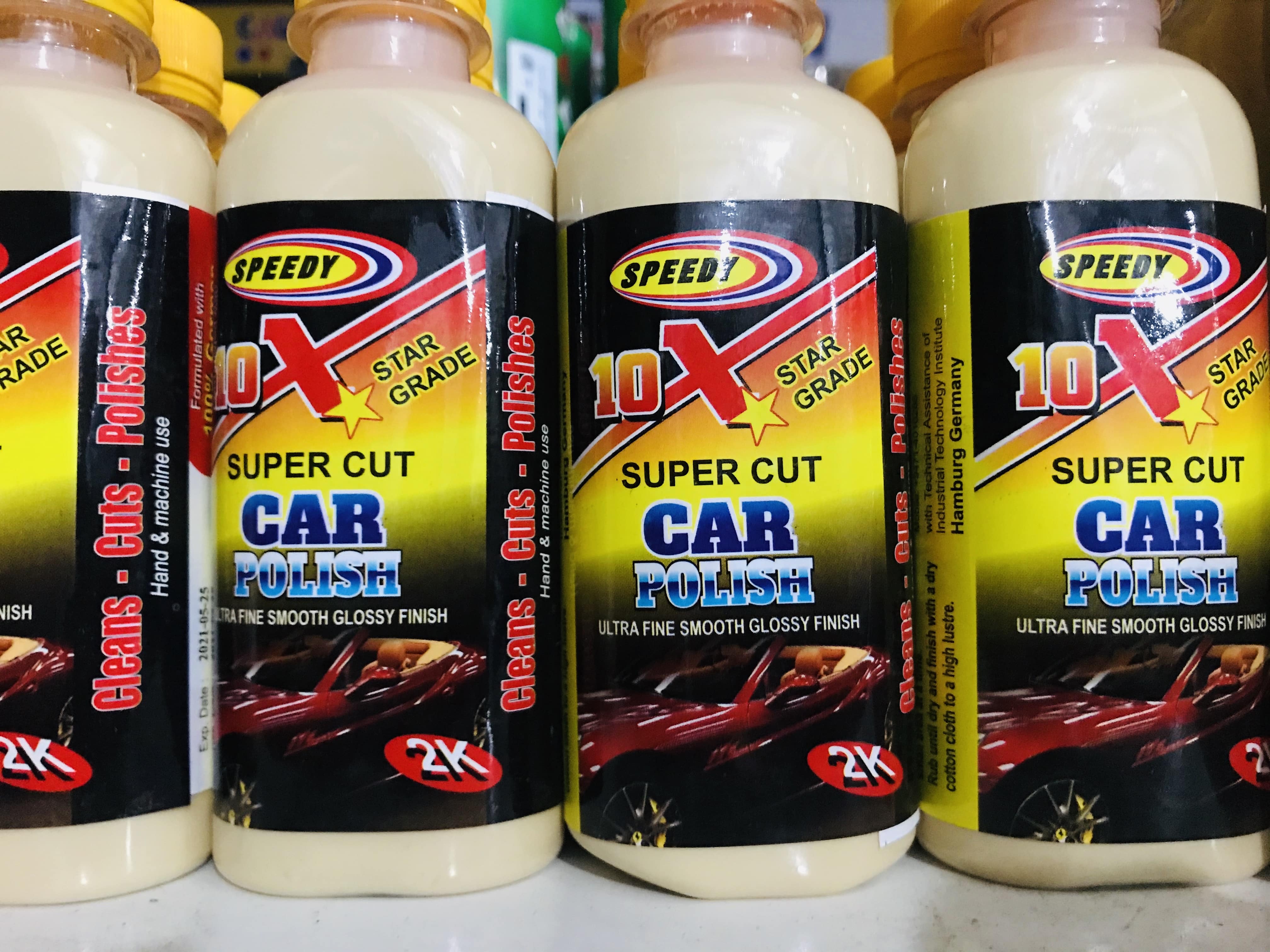 Speedy Super Cut – Compound | Daraz.lk