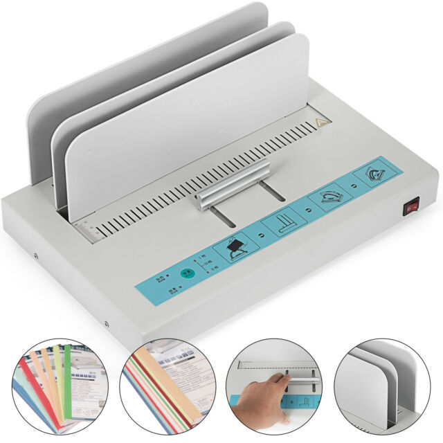 Perfect Binding Machine | Daraz.lk