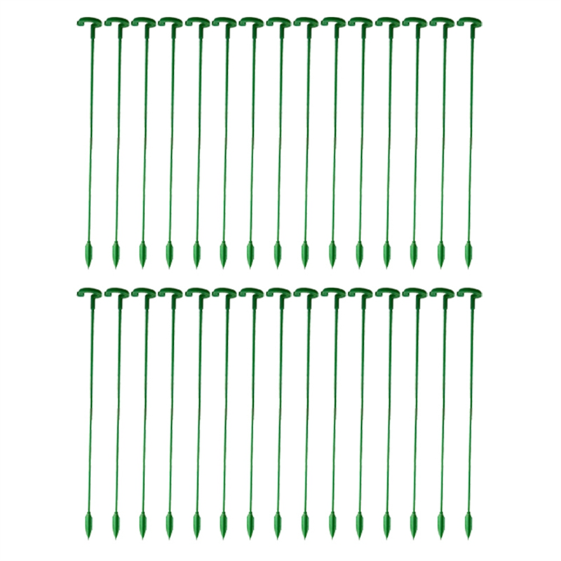 Plant support piles and single plant stem flower support poles | Daraz.lk
