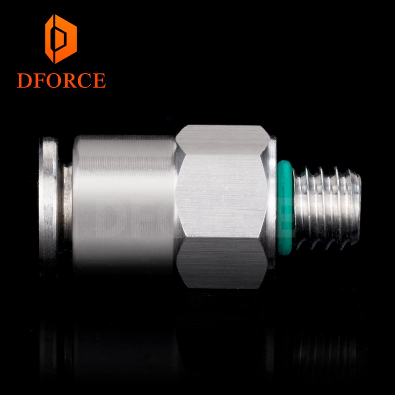 DFORCE SUS stainless full / 3D printer PTFE PC4 | Daraz.lk