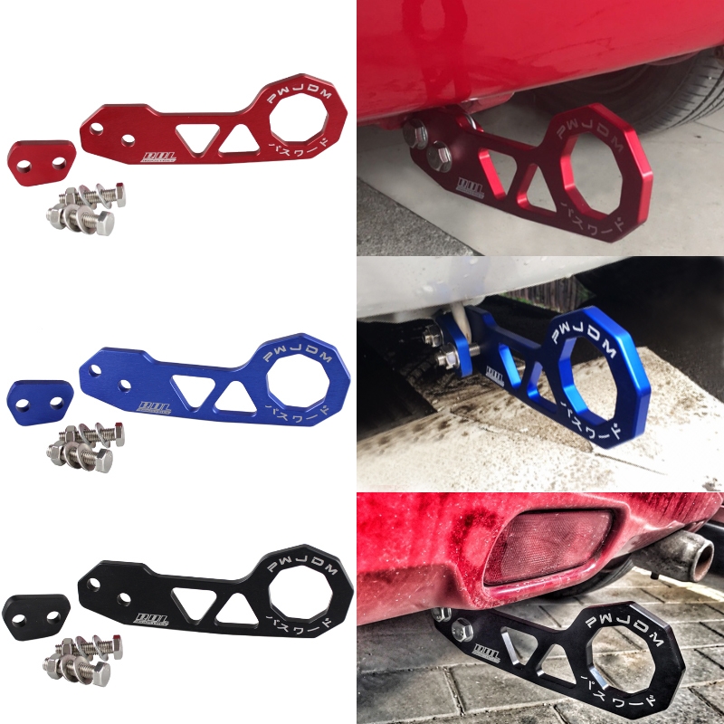 Towing Hook JDM | Daraz.lk: Buy Online at Best Prices in Srilanka ...