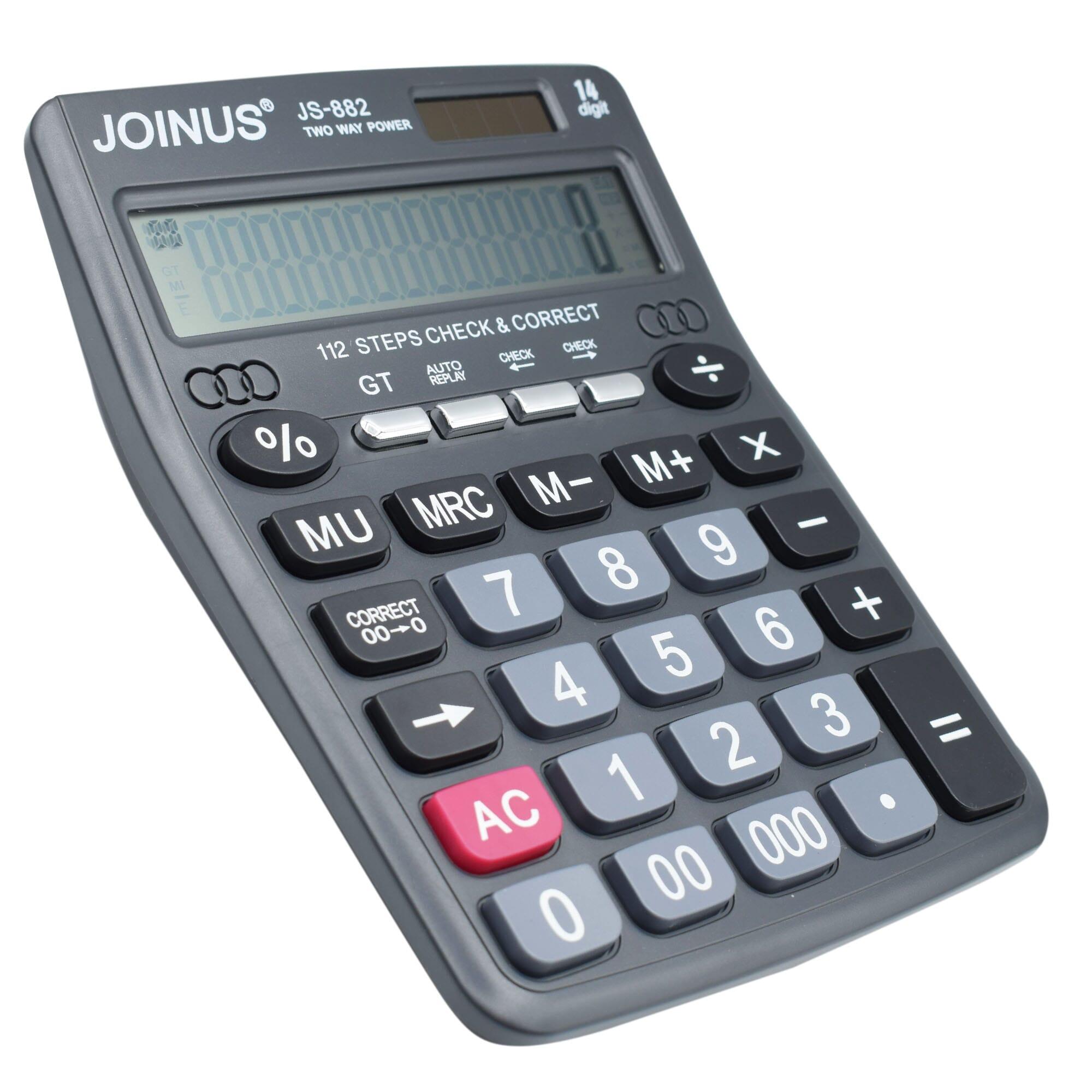 Joinus Calculator | Daraz.lk: Buy Online at Best Prices in Srilanka ...