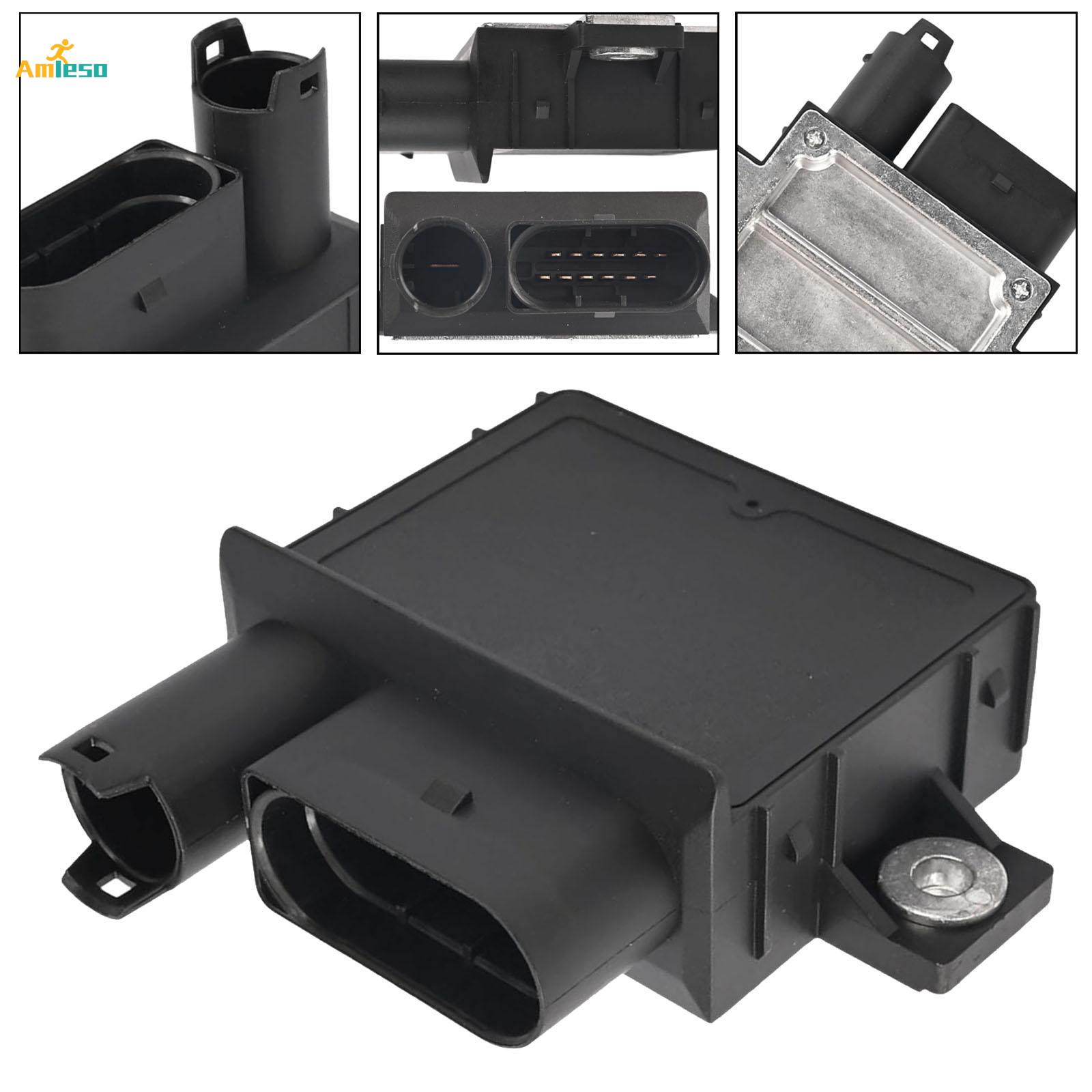 Glow Plug Control Module 12218591724 | Daraz.lk