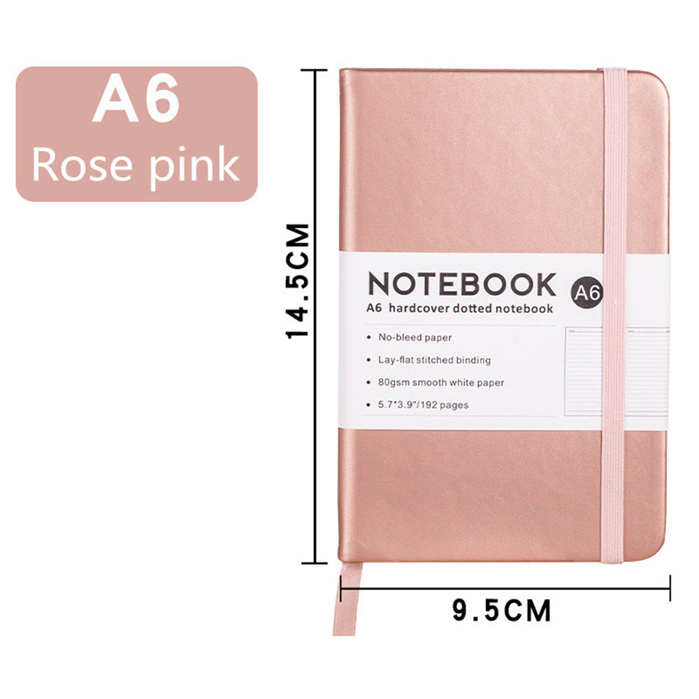 Notebooks For Writing School Supplies Sketchbook Stationery Writing ...