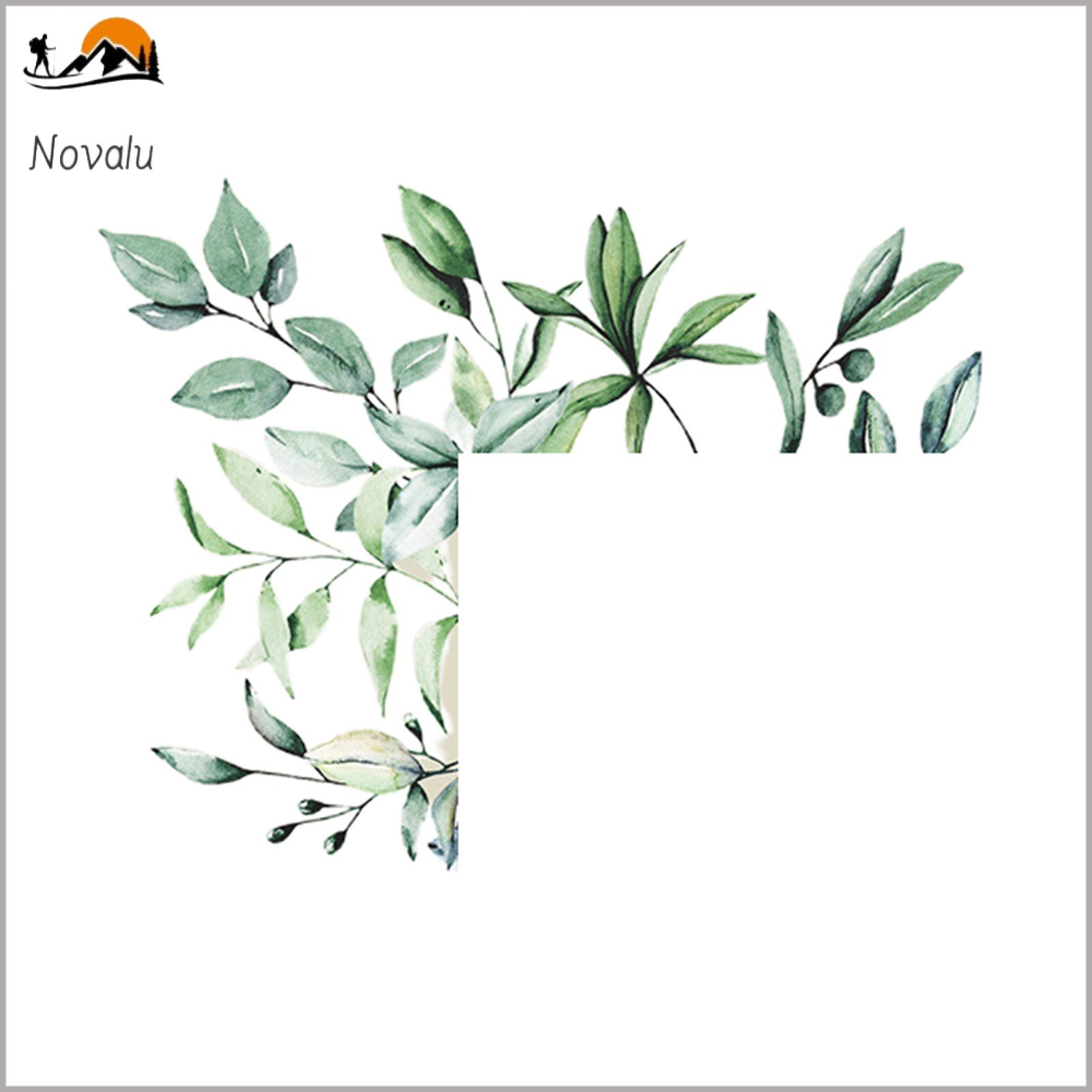 Decorative Sticker Exquisite Modern Art Switch Wall Mural | Daraz.lk