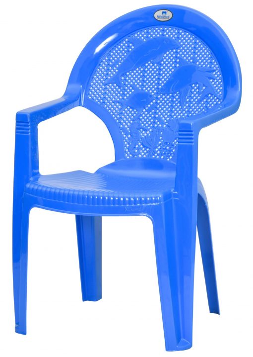 Nilkamal Aquarius Baby Chair | Daraz.lk