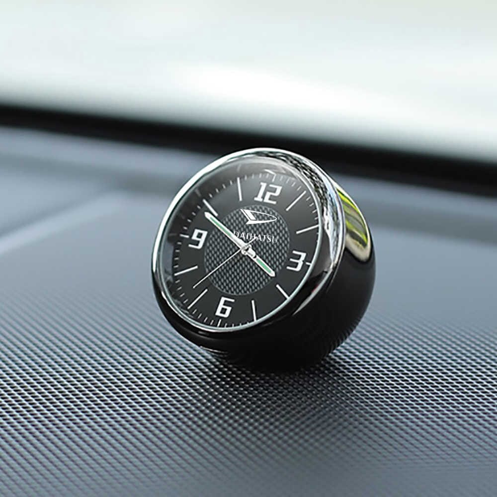 Car Dashboard Clock Ondash Clock For Daihatsu | Daraz.lk
