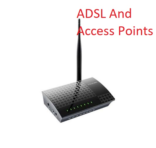 Router Fibre ONT And ADSL 2+ Wireless N 150 Mbps (Open Box) Tp link ...