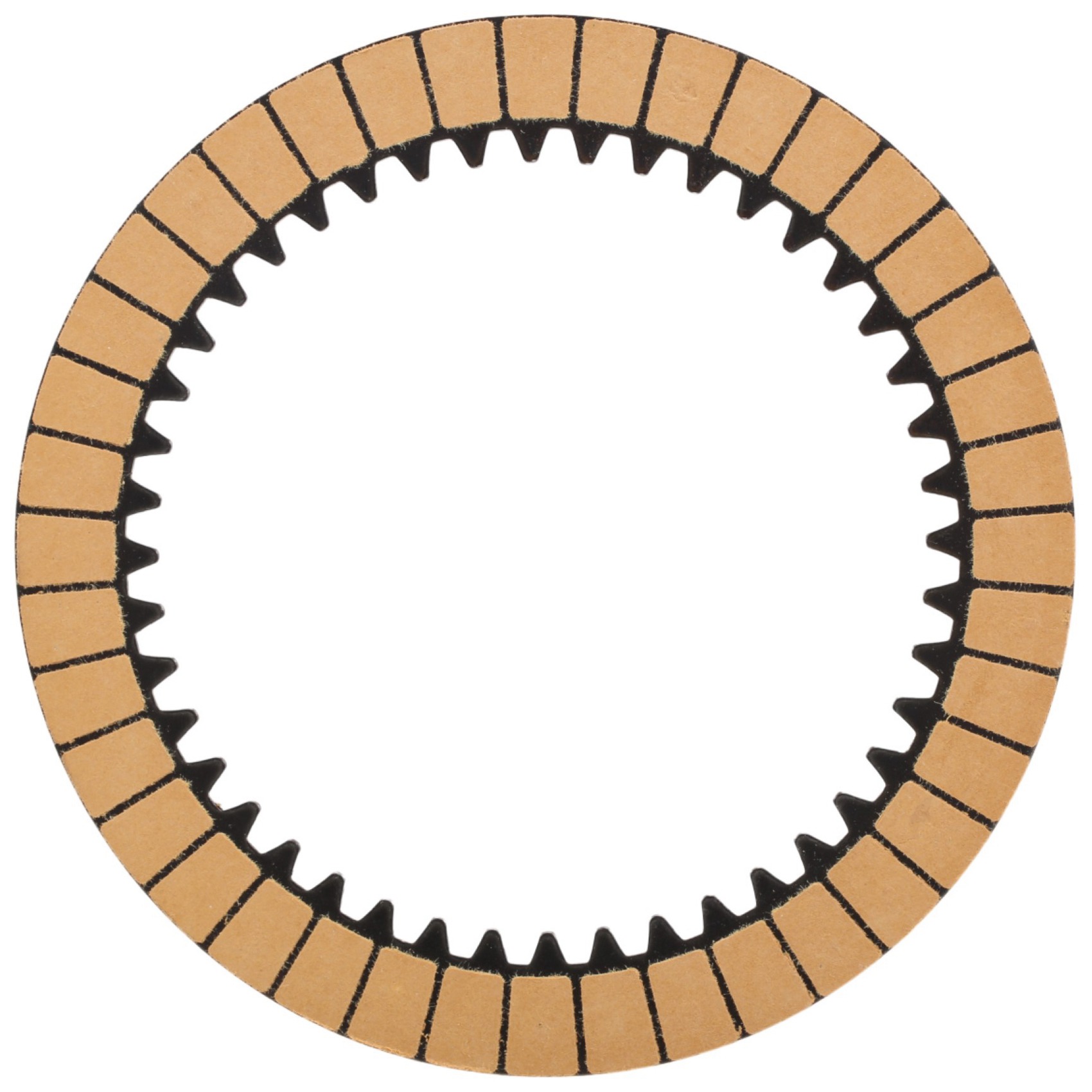 LKPCIGCXM New Gearbox Friction Disc Transmission Clutch Friction Plate ...