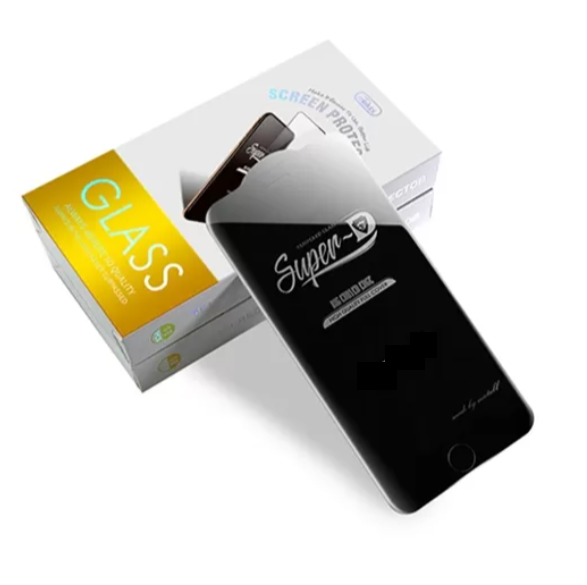 Super D Tempered Glass For OnePlus | Daraz.lk