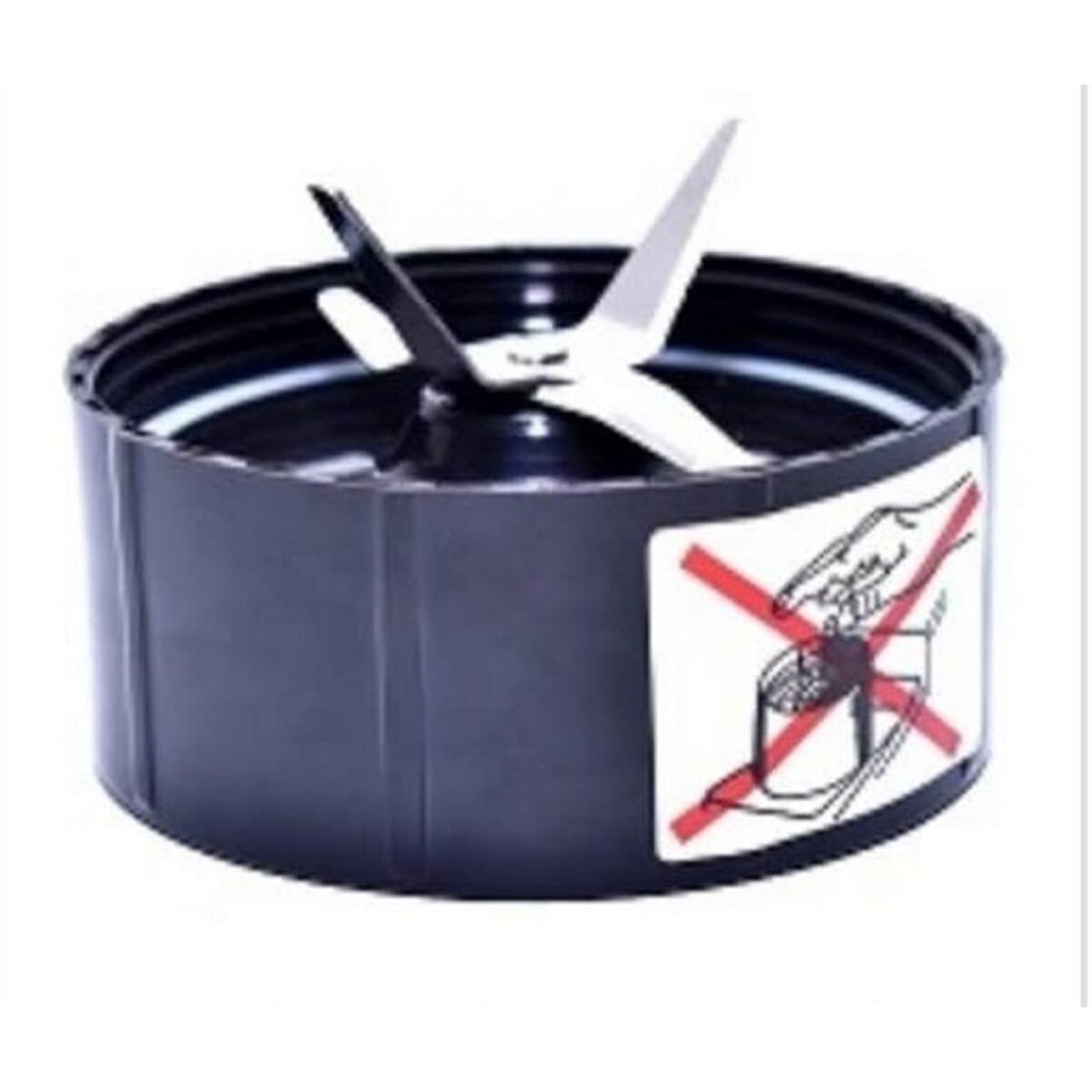 Magic Bullet Blender Cross Blade Grinder Base MB1001 | Daraz.lk