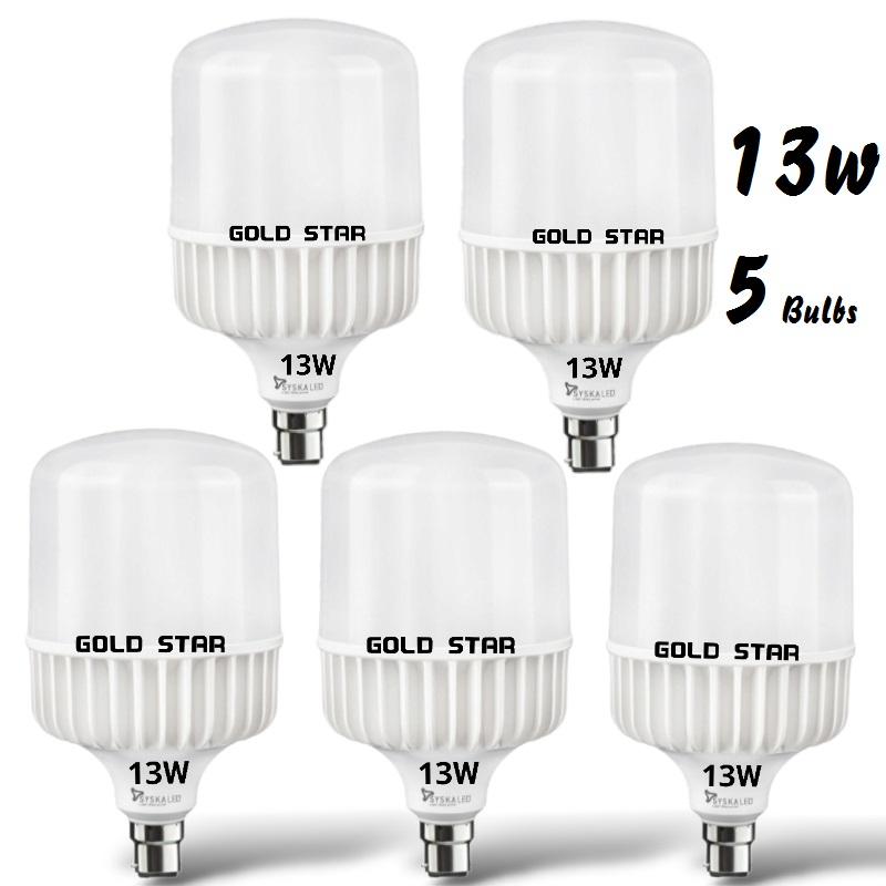 LED Bulb GOLD STAR Quality brand Energy saving bulbs ---10 Month ...