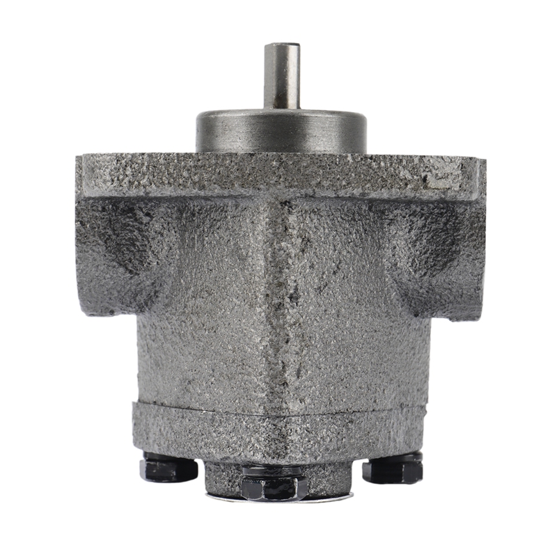 【Miga Plaza】Hydraulic Pump TOP-13A Low Pressure Triangle Cycloid Pump ...