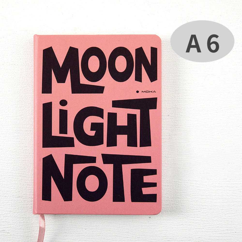 American Notebook Notebook With Pockets Vintage Notebook Student ...
