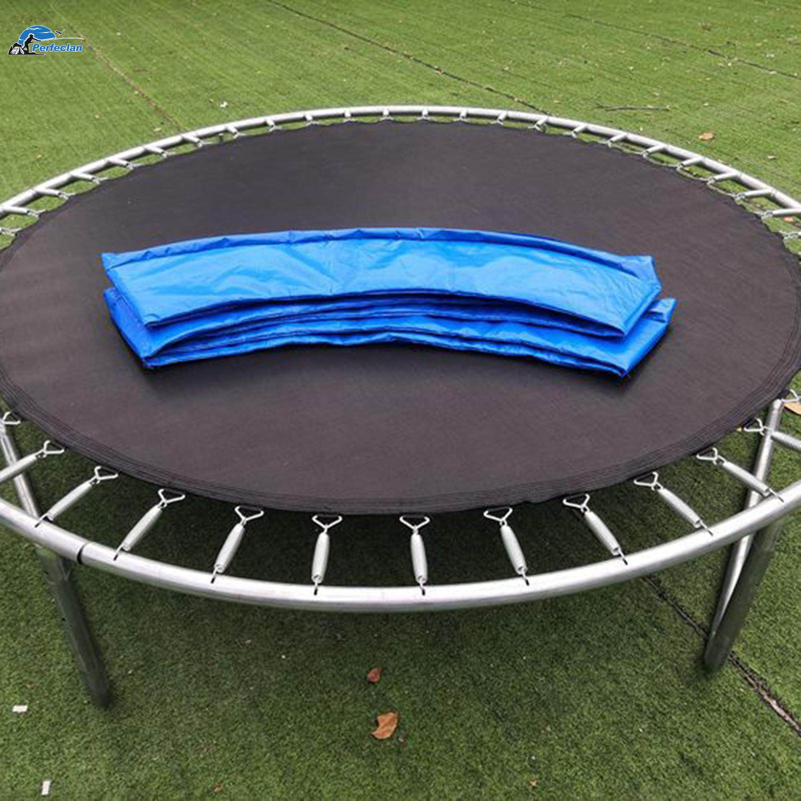 Trampoline Replacement Round Mat Trampoline Accessories Trampoline 10ft ...
