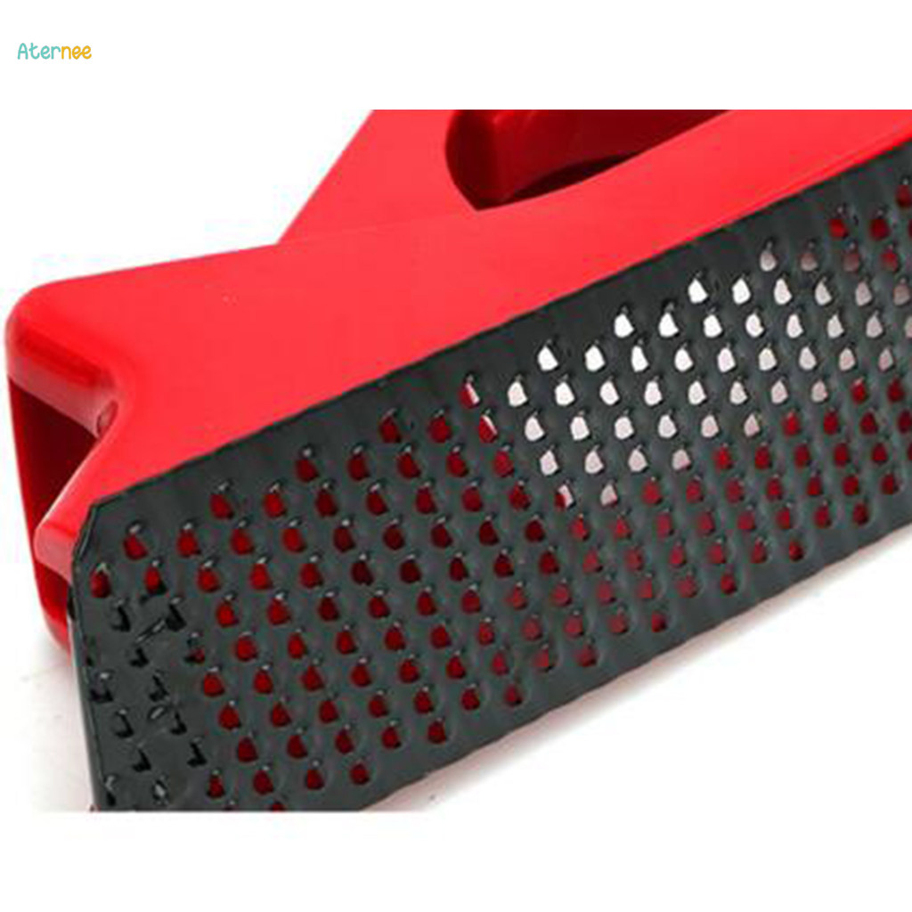 Manual Wood Sander Sanding Block with Handle for Metal Drywall | Daraz.lk