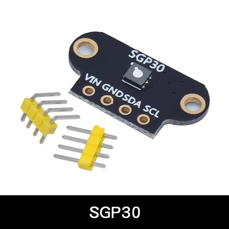 VL6180 VL53L0 VL53L1 Time-of-Flight (ToF) Laser Ranging Built-in MCU ...