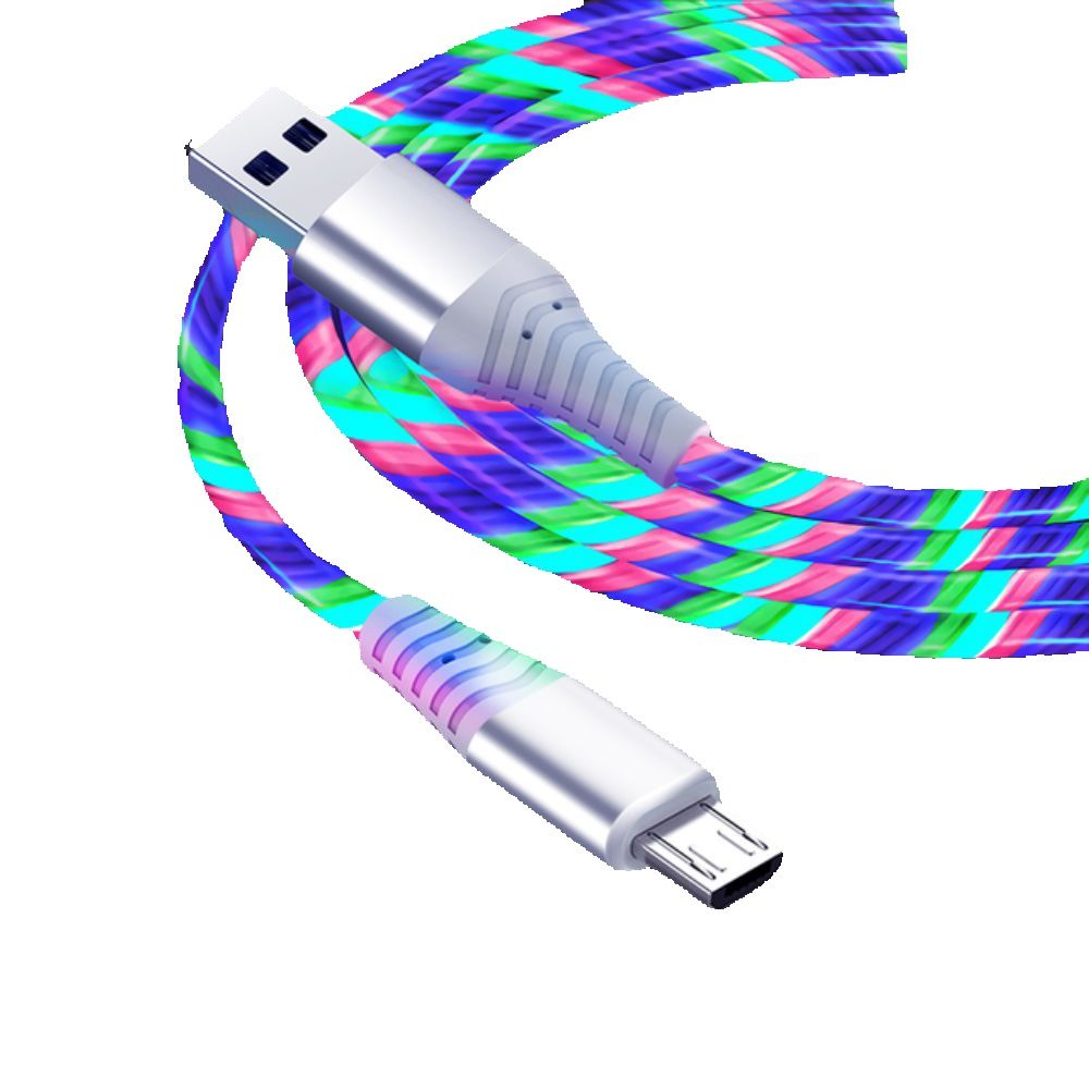 3A Fast Charging Micro USB Charger Data Cable for Xiaomi Samsung | Daraz.lk