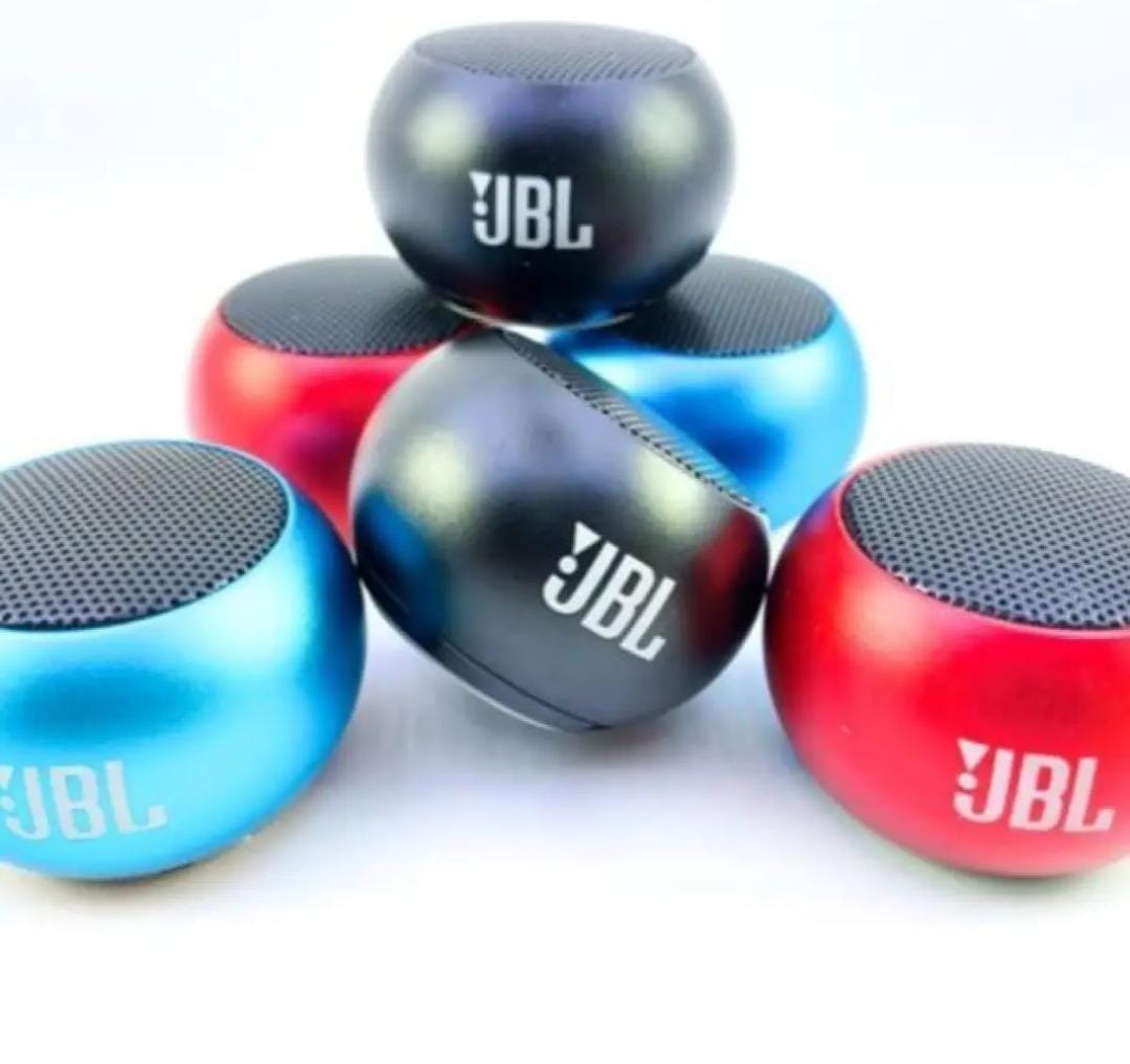 JBL M3 mini portable Bluetooth speaker speaker | Daraz.lk