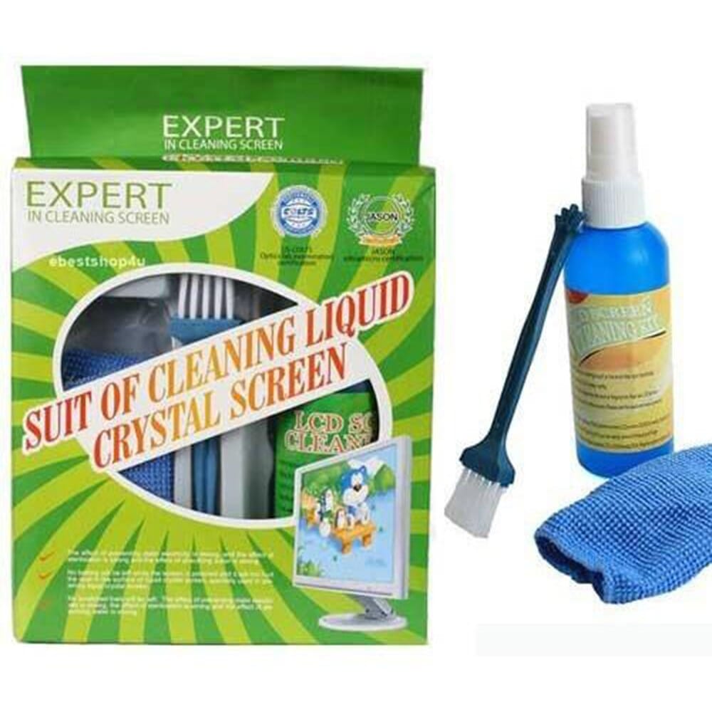 LAPTOP screen cleaner | Daraz.lk