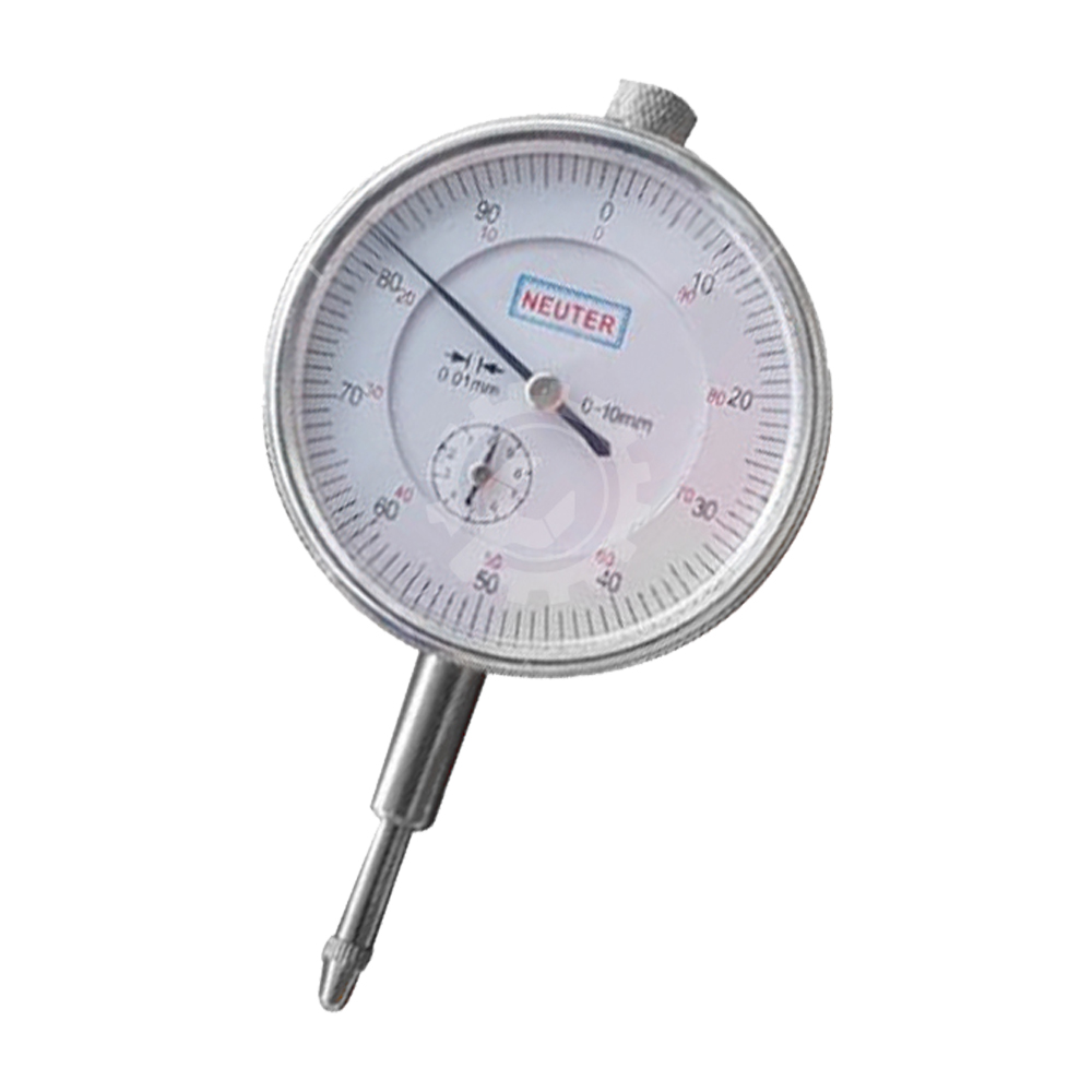 0-10mm Dial Indicator Neuter Meter | Daraz.lk