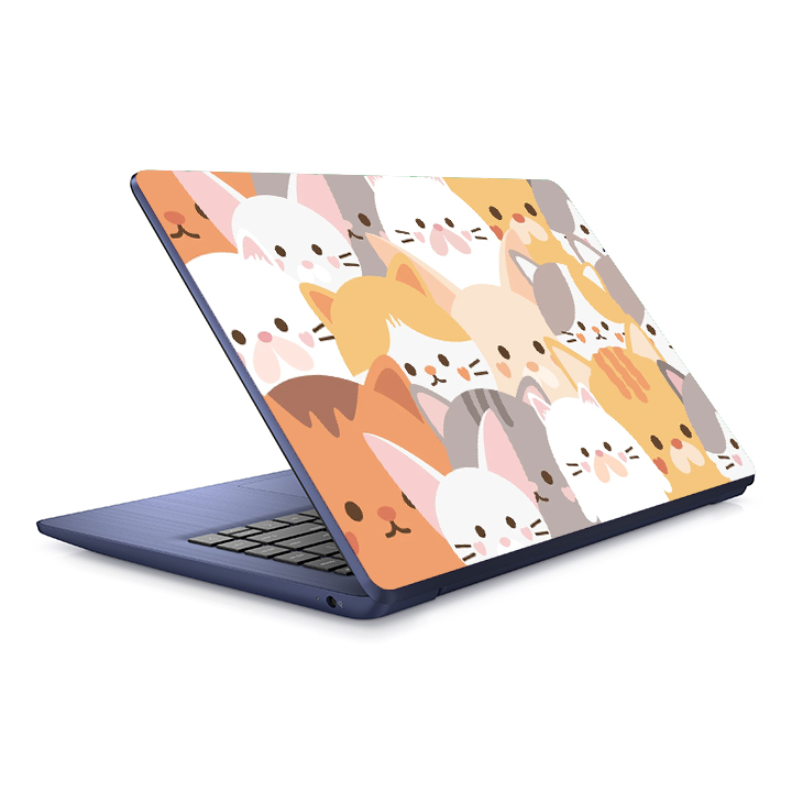 Laptop Skin Protector Sticker Skin Suitable For Upto 15.6 inch | Daraz.lk