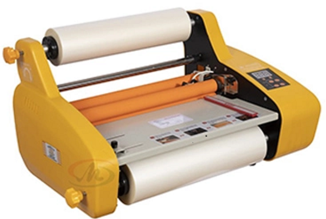 FM-3510 A3 Laminating Machine | Daraz.lk