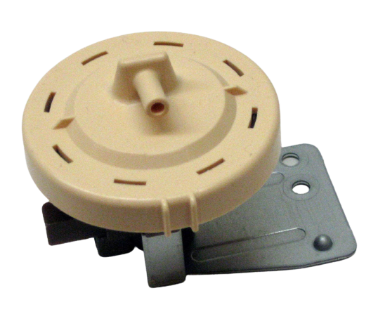LG Drum Washing Machine Water Level Switch With Plate | Daraz.lk