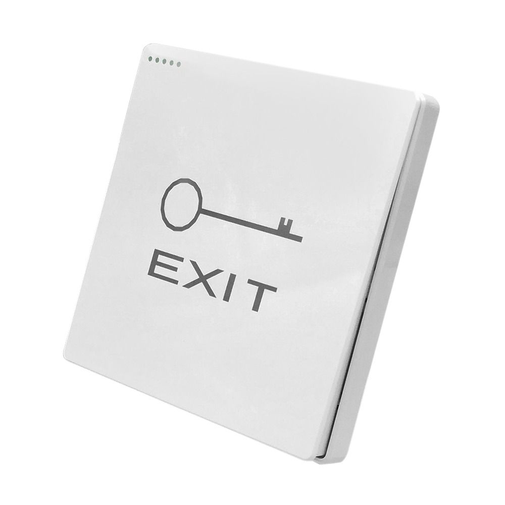 Panel Control Door button Push Lock Door Access Control System Door ...