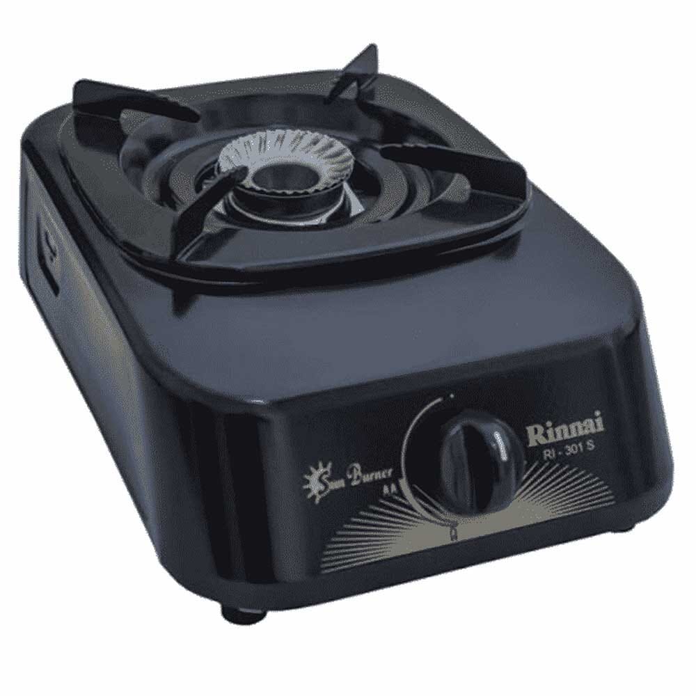 Rinnai Single Burner Gas Cooker RI-301S | Daraz.lk