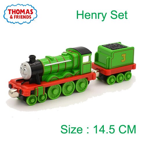 All Thomas And Friends Train Track Set Toy James Duke Petcy Henry 1:43 ...
