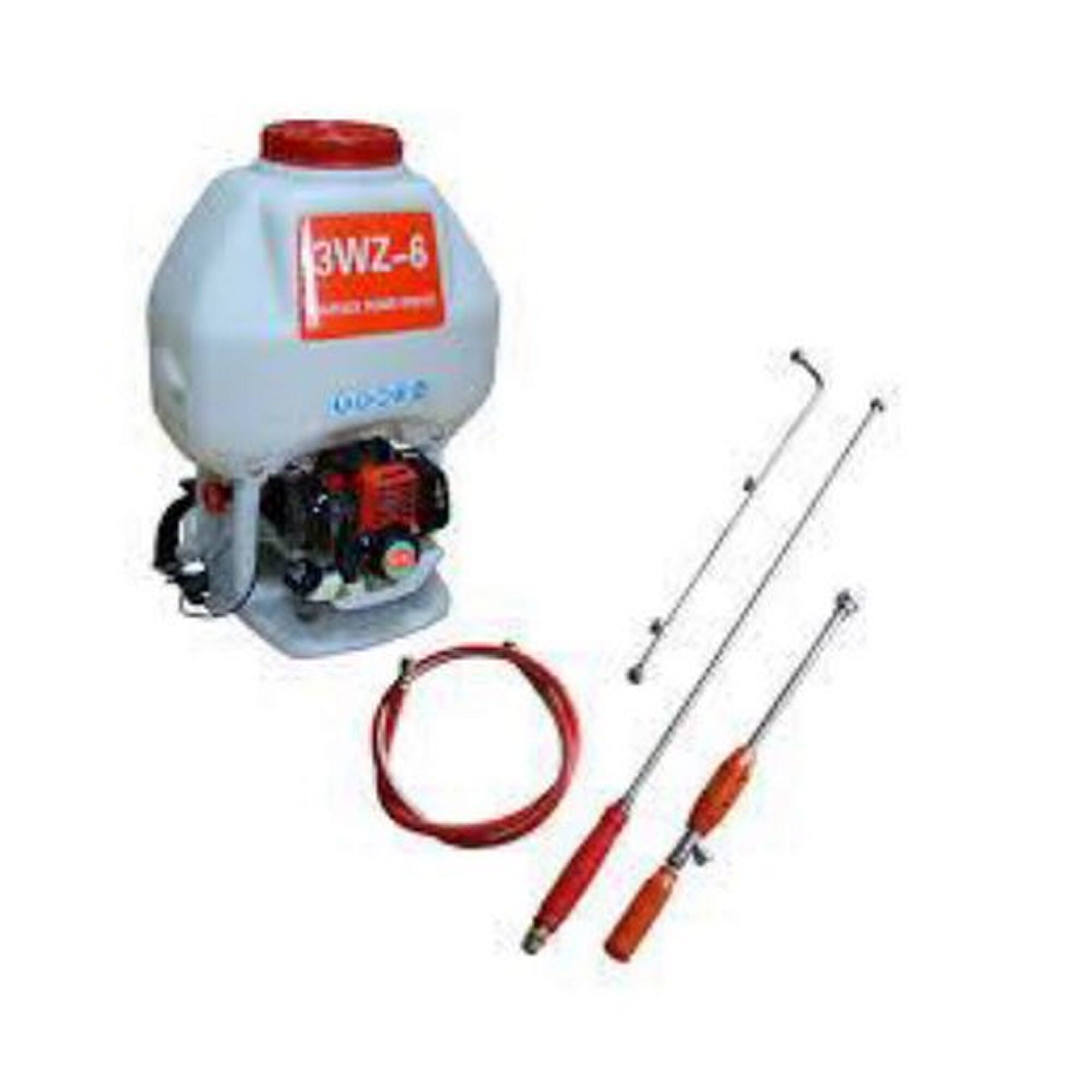 Hunter Power Sprayer - 3wz-6 15l | Daraz.lk
