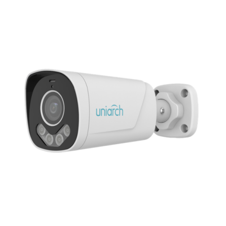 Uniarch 5MP 40M Dual light Hybrid Analog Camera With Mic | Daraz.lk