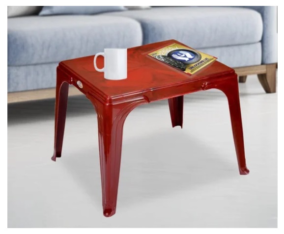 Coffee Table for Home & Office | Center Coffee Table for Living Room ...
