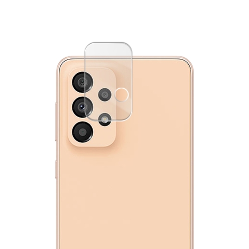 Ultra Thin Tempered Glass Back Rear Camera Lens Cover Film Protector ...