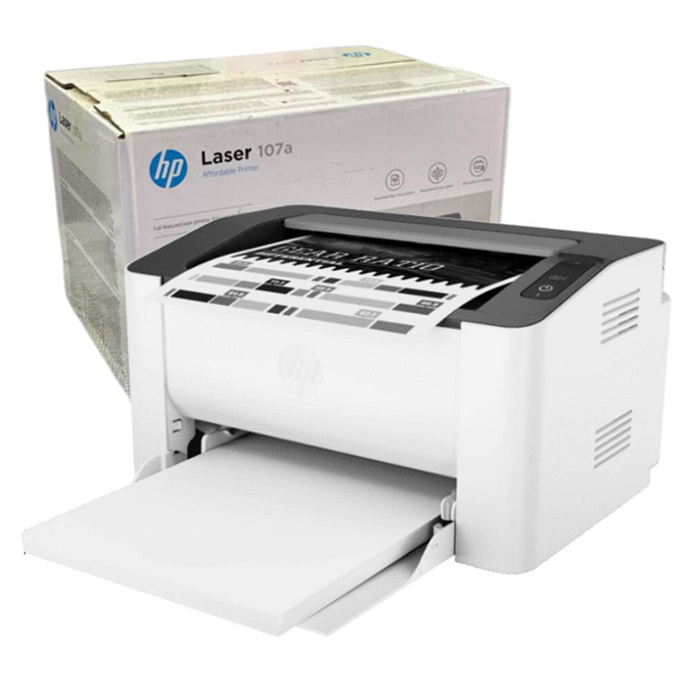 HP Laser 107A Printer | Daraz.lk