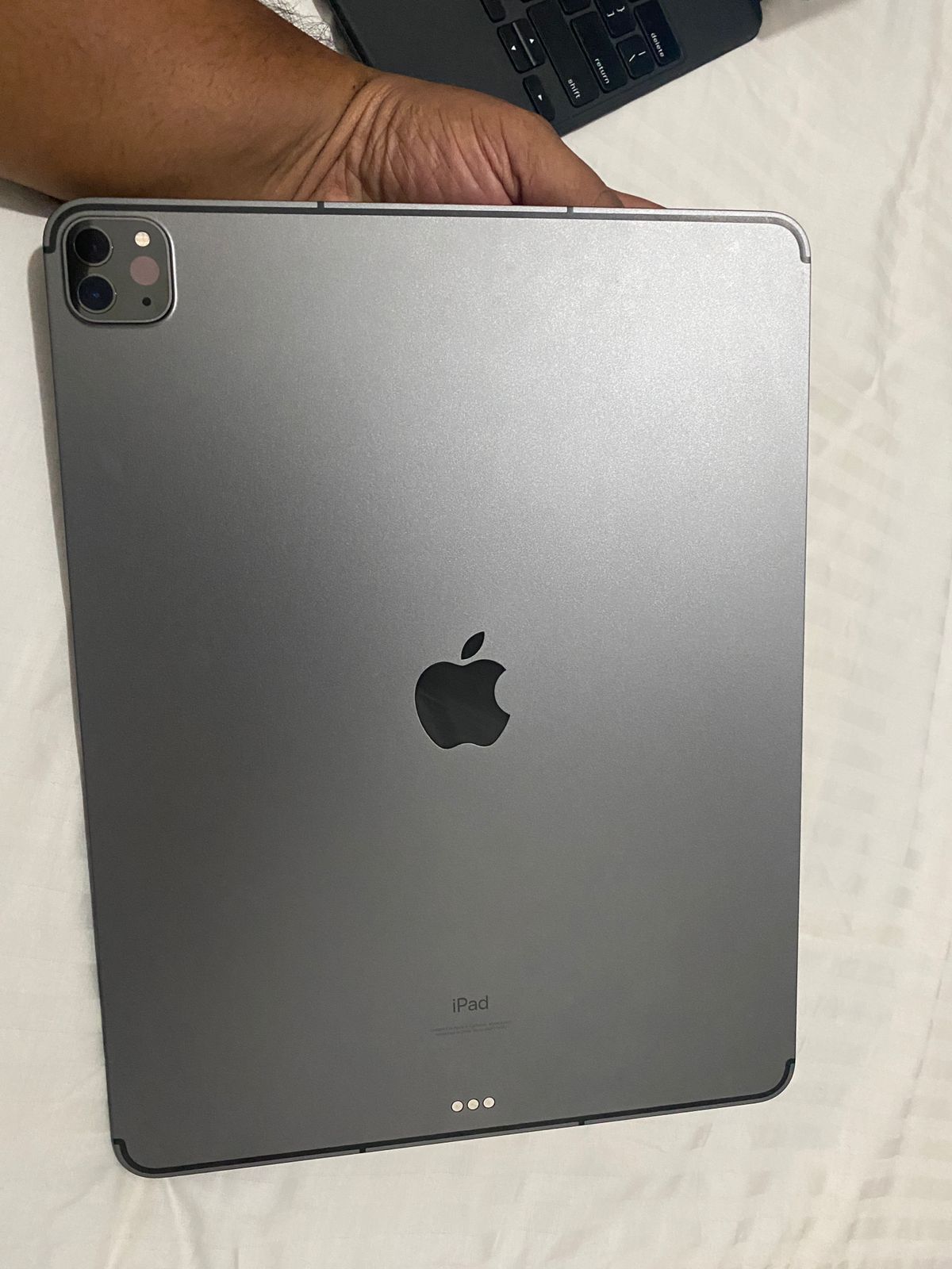 iPad Pro M1 12.9 inches tab | Daraz.lk
