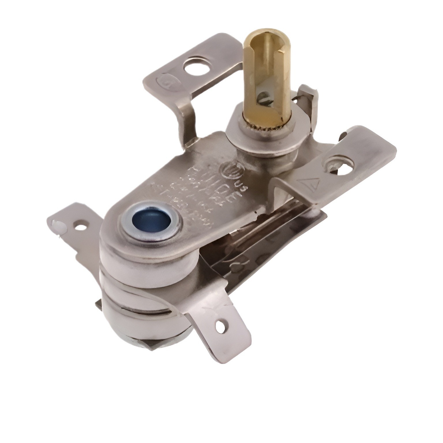 Oven Heating Thermostat Temperature Switch 16AMP | Daraz.lk