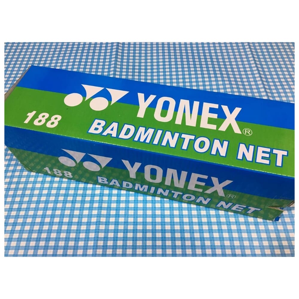 Quality Assured Yonex Badminton Net - Standard Size | Daraz.lk
