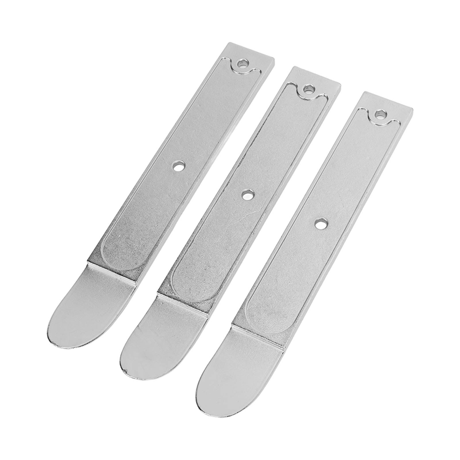 Wedge Pry Bar Tool Harmless Removal Panel Trim Prybar Tool for Car ...