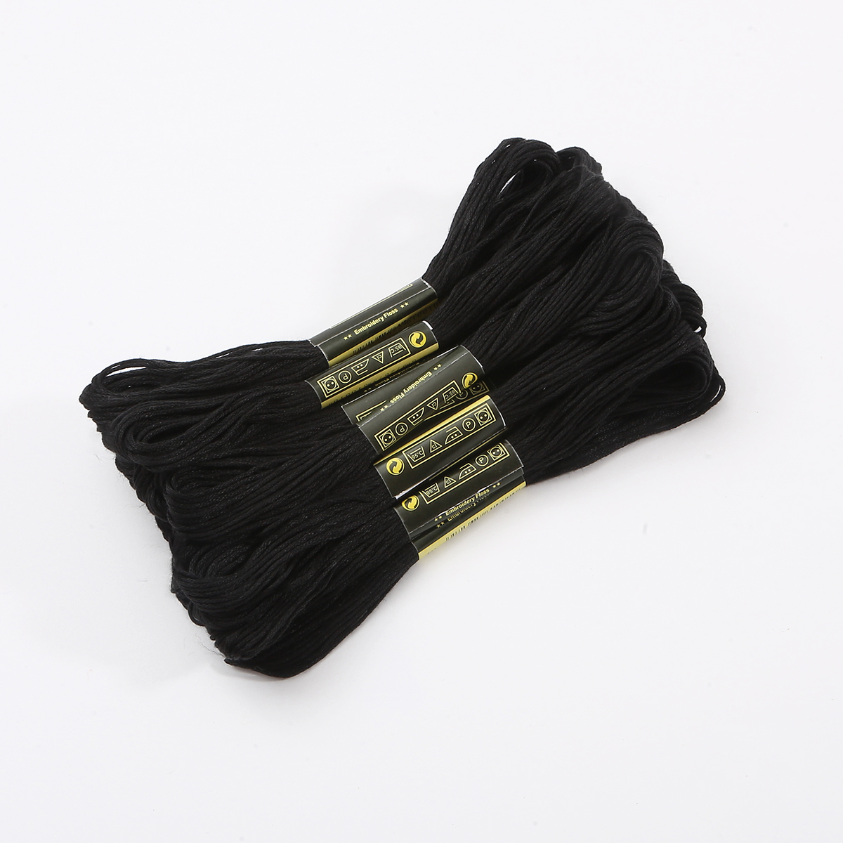 【Dream Sailing Store 】5/10/20/50 pcs/lot mix colors cotton sewing cross ...