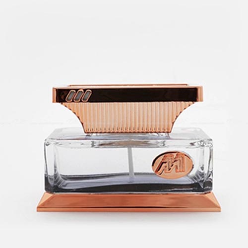 AITELI Royal 700 Fragrance Car Perfume 70ml (Red colour) | Daraz.lk