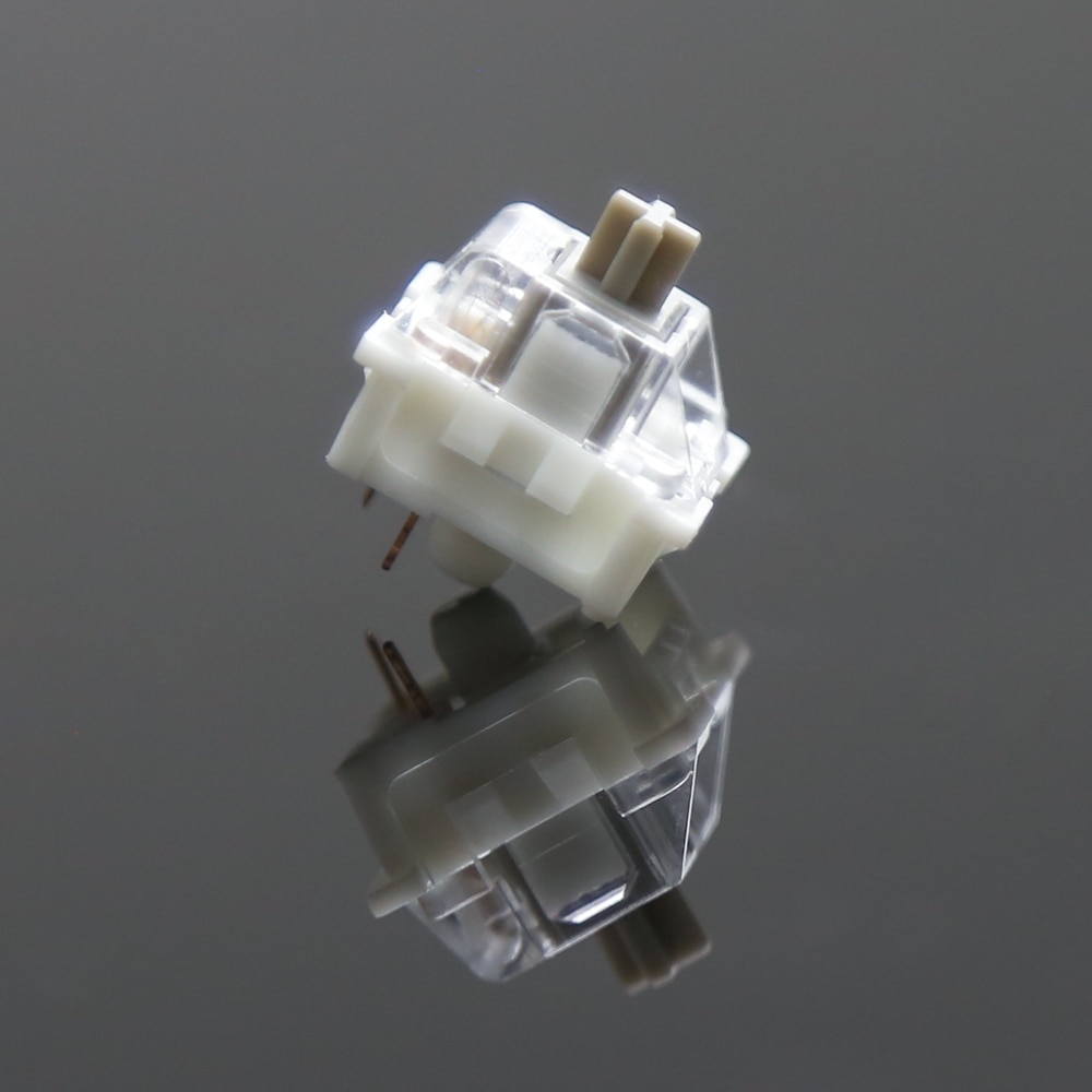 Outemu Keyboard Switches 3pin Game Switch Keyboard MX Switch Silent ...
